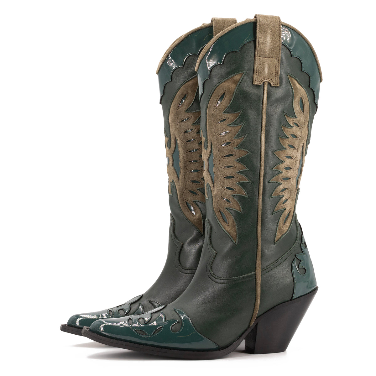 FAR GREEN BOOT – Toral